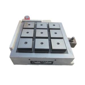 China XCM91 Electric Permanent Magnetic Chucks For Cnc Milling Machine for sale