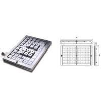 China Cnc Oem Milling Magnetic Chuck Heavy Duty Electro Permanent for sale