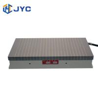 China 154W 1.4A 300*600mm Surface Grinder Magnetic Chuck for sale