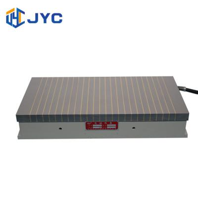 China 154W 1.4A 300*600mm Surface Grinder Magnetic Chuck for sale
