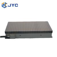 China 154W 1.4A 300*600mm Surface Grinder Magnetic Chuck for sale