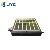 China X61 Electro Permanent Magnetic Chuck Quick Clamp Rectangular 250x250mm for Milling Machine for sale