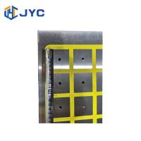 China X61 Electro Permanent Magnetic Chuck Quick Clamp Rectangular 250x250mm for Milling Machine for sale