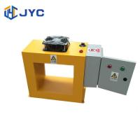 China 380 Volt 35×30cm 48kg Electric Demagnetizer for sale