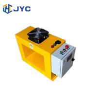 China 380 Volt 35×30cm 48kg Electric Demagnetizer for sale