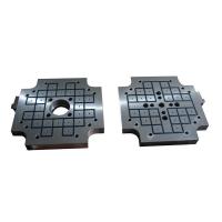 China 300mmx300mm Electro Permanent Magnetic Chuck For Quick Mold Changing System​ for sale