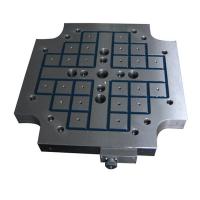 China 300mmx300mm Electro Permanent Magnetic Chuck For Quick Mold Changing System​ for sale