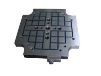 China Electro Permanent Magnetic Chuck for Quick Mold Changing System 52mm Thickness 6000kg Suction for sale