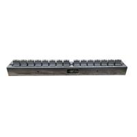 China 30cmx30cm Ndfeb Magnetic Table For Surface Grinder Magnetic Chuck for sale