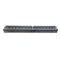 China 30cmx30cm Ndfeb Magnetic Table For Surface Grinder Magnetic Chuck for sale