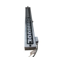China Strip Shape Permanent Magnet Chuck Permanent Magnetic Chuck For milling machine for sale