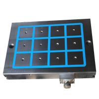 China 300x400（70x70）X61 Electro Permanent Magnetic Chuck for sale