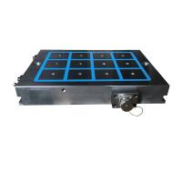 China 300x400（70x70）X61 Electro Permanent Magnetic Chuck for sale