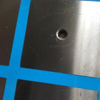 China 300x400（70x70）X61 Electro Permanent Magnetic Chuck for sale