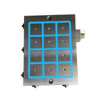 China 300x400（70x70）X61 Electro Permanent Magnetic Chuck for sale