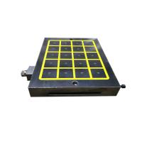 China 400x500x6.8 70x70X61    Electro Permanent Magnetic Chuck for sale