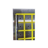 China 400x500x6.8 50x50X61 Electro Permanent Magnetic Chuck for sale
