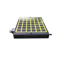 China 400x500mm Permanent Magnetic Workholding For Milling Electromagnetic Table for sale
