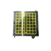 China 500x500x6.8 50x50    X61 Electro Permanent Magnetic Chuck for sale
