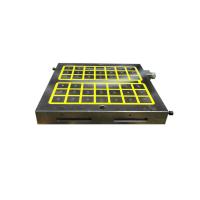 China 500x500x6.8 50x50    X61 Electro Permanent Magnetic Chuck for sale