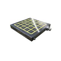 China 500x500x6.8 70x70X61 Electro Permanent Magnetic Chuck for sale
