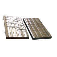 China 590x1000 X61 Electro Permanent Magnetic Chuck for milling machine for sale