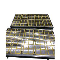China 590x1000 X61 Electro Permanent Magnetic Chuck for milling machine for sale