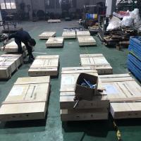 China 590x1000 X61 Electro Permanent Magnetic Chuck for milling machine for sale