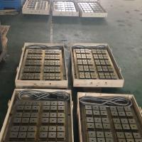 China 590x1000 X61 Electro Permanent Magnetic Chuck for milling machine for sale