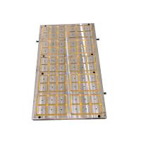 China Oem 590x1000mm Rectangular electro Permanent Magnetic Chuck 80mm Height for sale