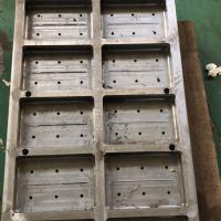 China 590x1000 X61 Electro Permanent Magnetic Chuck for sale