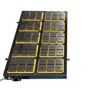 China 590x1000 X61 Electro Permanent Magnetic Chuck for sale