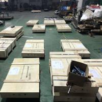 China 590x1000 X61 Electro Permanent Magnetic Chuck for sale