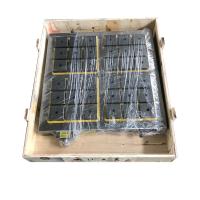 China 600x600 X61 Electro Permanent Magnetic Chuck 20kg/cm2 Clamping Force for CNC Milling for sale