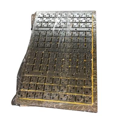China Electric Permanent Magnetic Chuck For CNC Milling Machine for sale