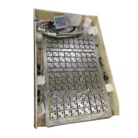 China CE 600x920x68mm Electro Permanent Magnetic Chuck For Drilling for sale