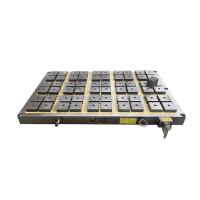 China 600x1000   X61 Electro Permanent Magnetic Chuck for sale