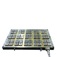 China 600x1000   X61 Electro Permanent Magnetic Chuck for sale