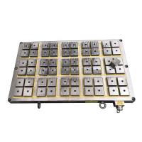 China 600x1000   X61 Electro Permanent Magnetic Chuck for sale