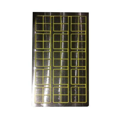 China 600x1000   X61 Electro Permanent Magnetic Chuck for sale