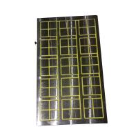 China 600x1000   X61 Electro Permanent Magnetic Chuck for sale