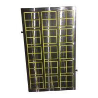 China 600x1000   X61 Electro Permanent Magnetic Chuck for sale