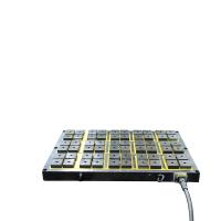 China 600x1000   X61 Electro Permanent Magnetic Chuck for sale