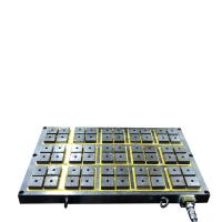 China 600x1000   X61 Electro Permanent Magnetic Chuck for sale