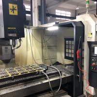 China 80mm Height 600x1000mm Electro permanent magnetic Chuck For CNC machine for sale