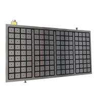 China 600x1110X61 Electro Permanent Magnetic Chuck for sale
