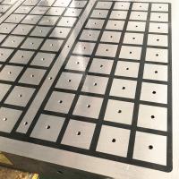 China 600x1110X61 Electro Permanent Magnetic Chuck for sale
