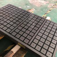 China 600x1110X61 Electro Permanent Magnetic Chuck for sale