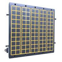 China 1000x1000   Electro Permanent Magnetic Chuck for sale
