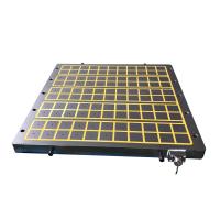 China 1000x1000mm Electro Permanent Magnetic Chuck for sale